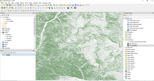 Aprenda a utilizar o QGIS passo a passo
