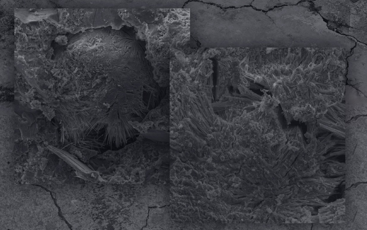 Aprenda a prevenir a etringita tardia no concreto com livro gratuito ...