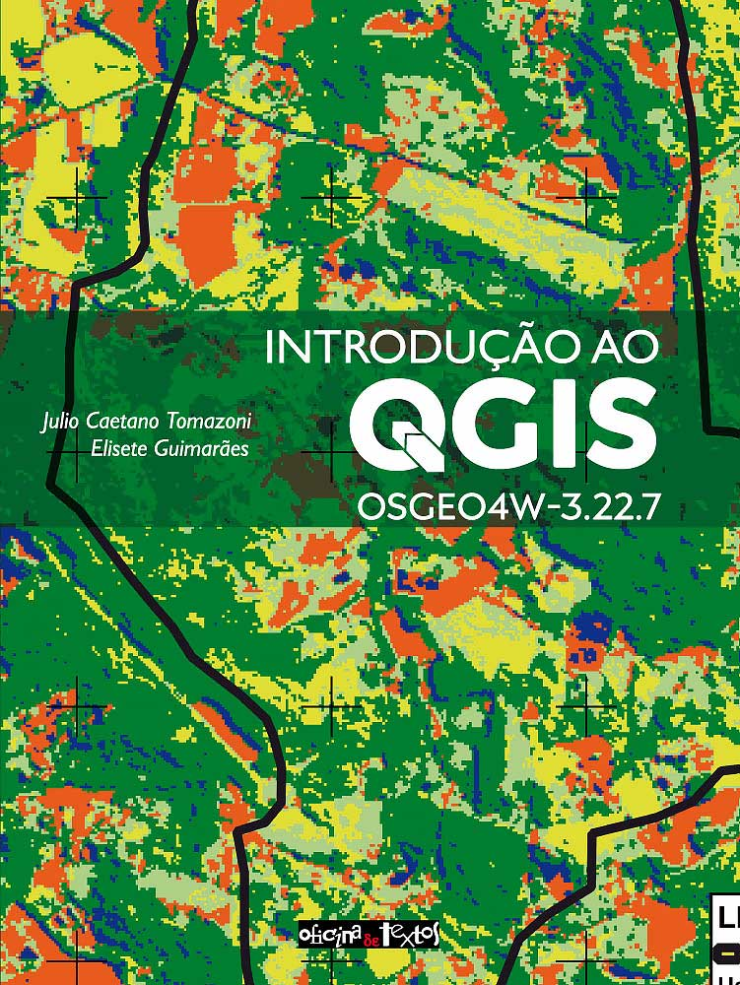 Aprenda a utilizar o QGIS passo a passo