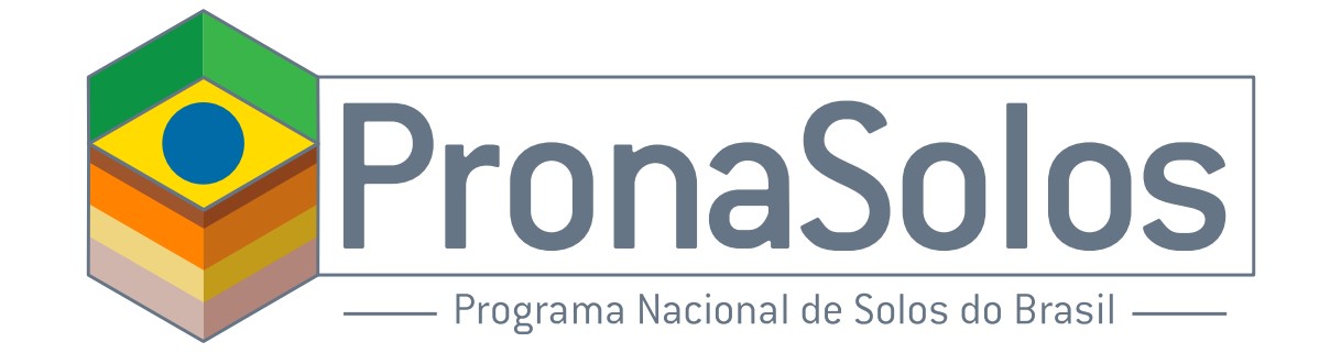 Mapas de solos: plataforma de mapeamento é lançada no Brasil