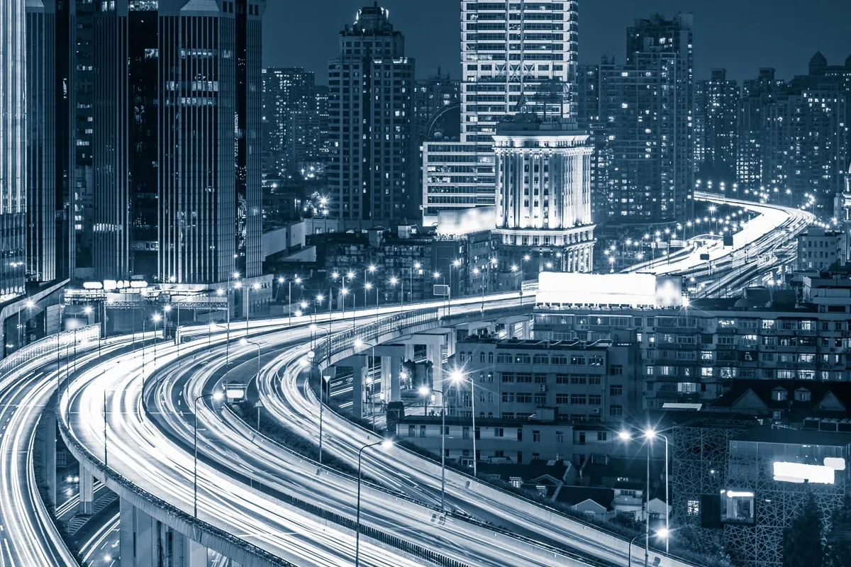 Cidades inteligentes: alicerce para um futuro sustentável